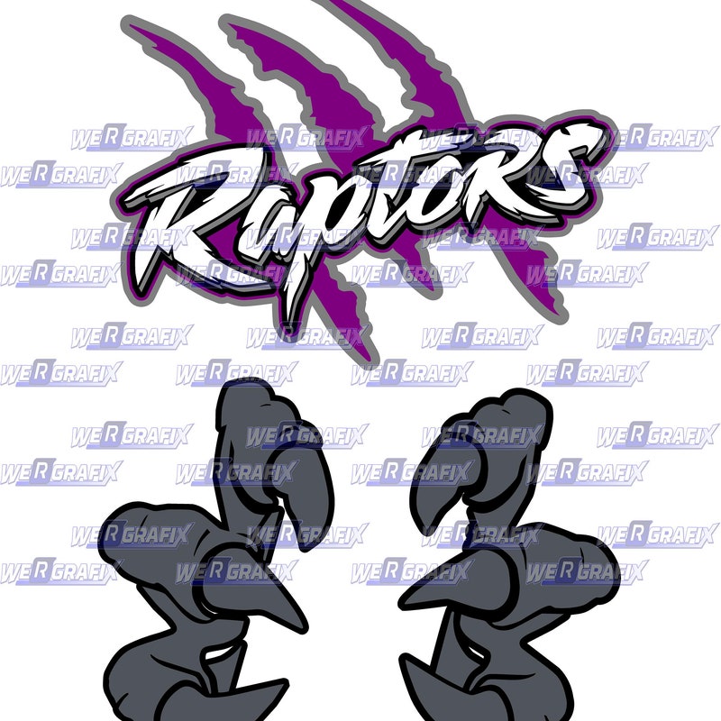 Toronto Raptors Svg - Etsy