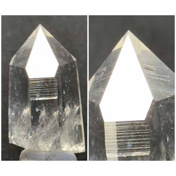 Isis Crystal - Etsy