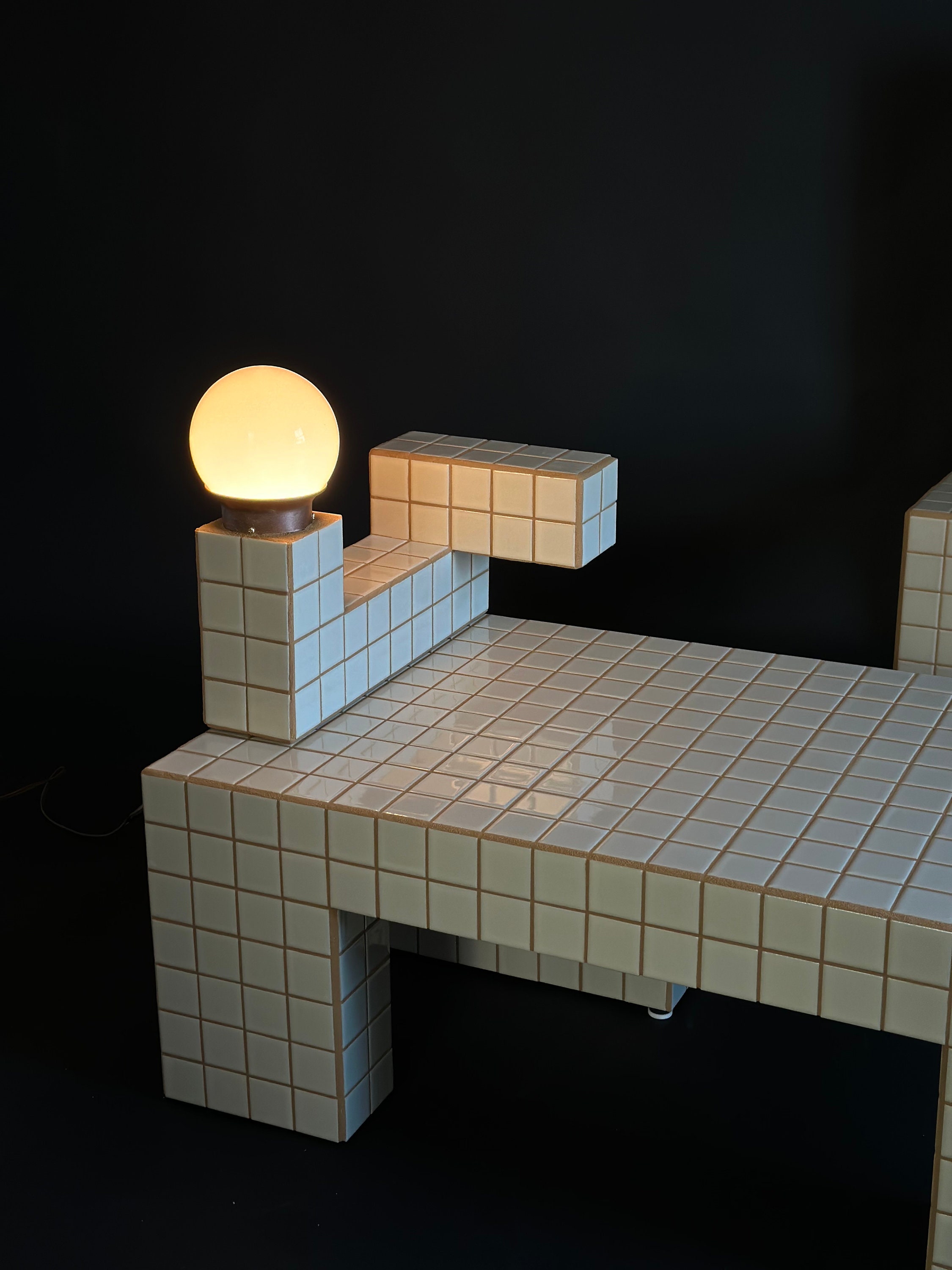Lamp - Etsy