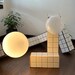 Lamp - Etsy