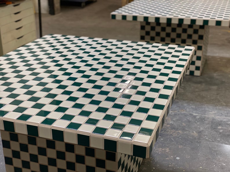Dining Table - Etsy