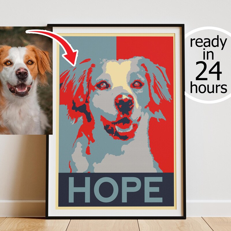 Election Poster - Etsy