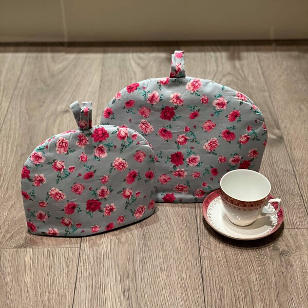 Teapot Cover - Etsy