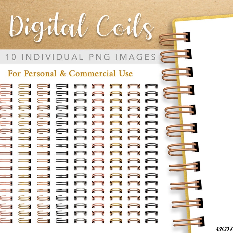 2026 Planner Ring Binder - Etsy