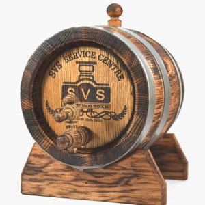 Personalized Whiskey Barrel, Custom Whisky-wine-brandy-beer-rum-tequila ...