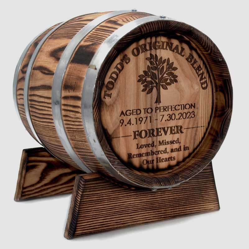 Dog Urn for Ashes Funny - Etsy