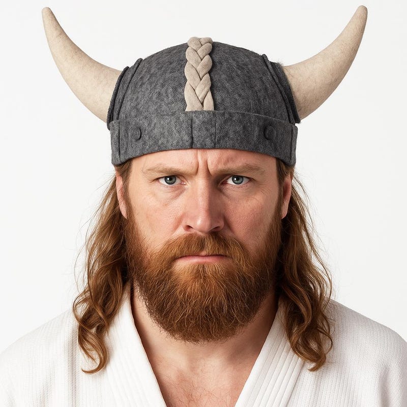Viking Hats - Etsy