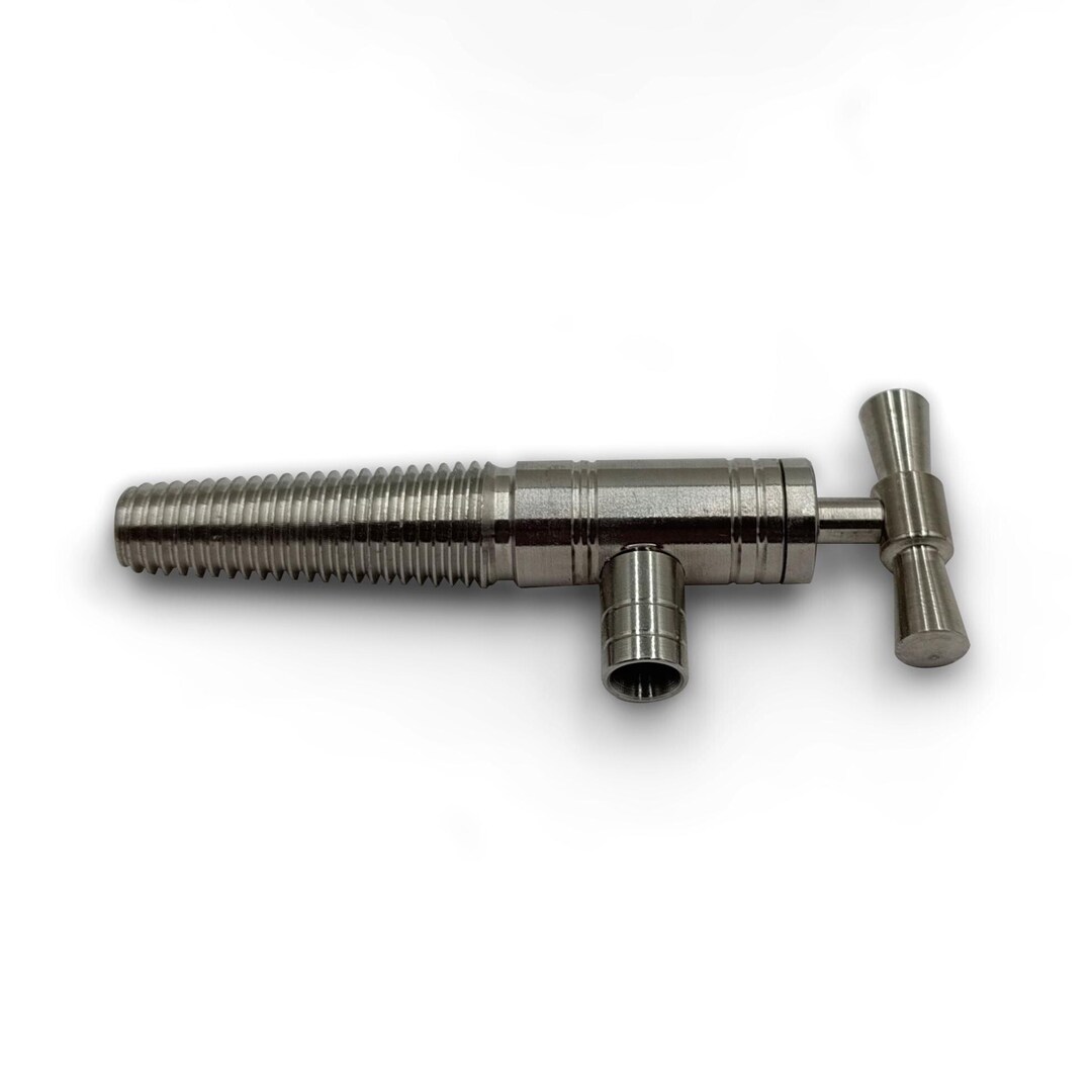 Durable Stainless Steel Tap 1/2 " for Whiskey Bourbon-beer Barrel ...