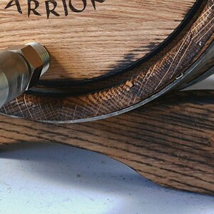 Personalized Barrel, Whisky-wine-rum Barrel, Gift for the Warrior ...