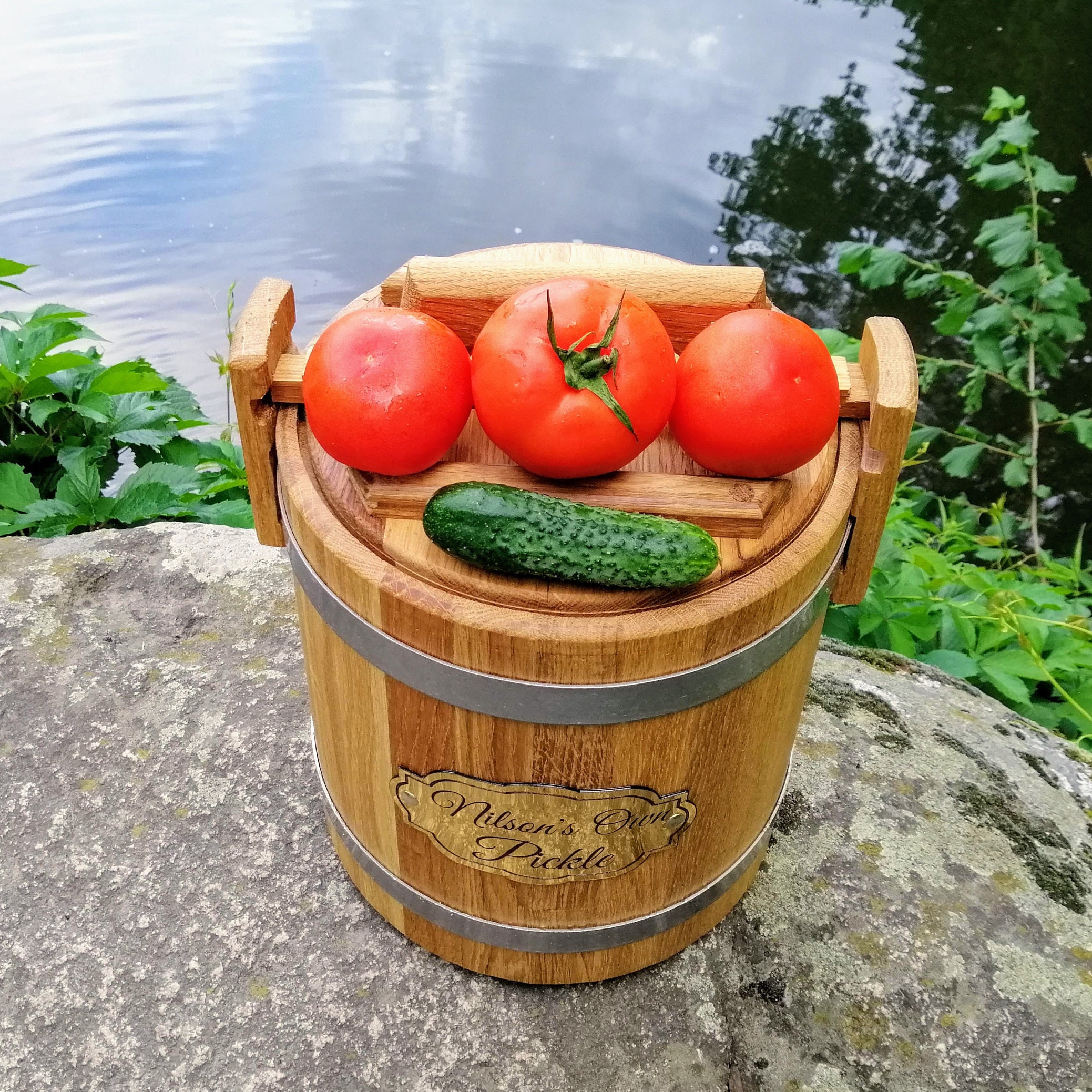 3l 5l Bucket Problem Discount Shopping | www.oceanproperty.co.th