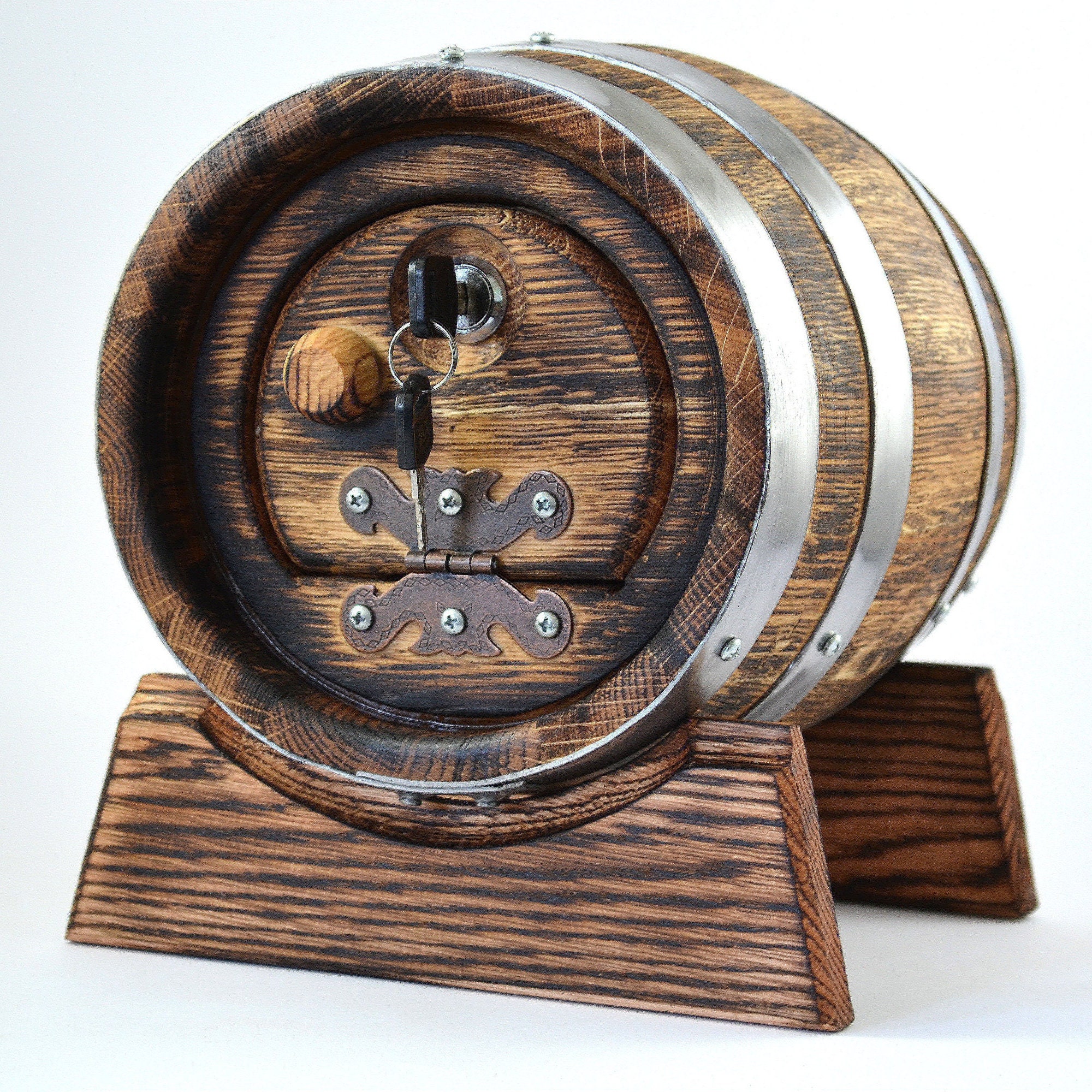 Personalized Ash Urn 3 L, Unique Pet Ashes Urn, Custom Adult Urn, Cat ...