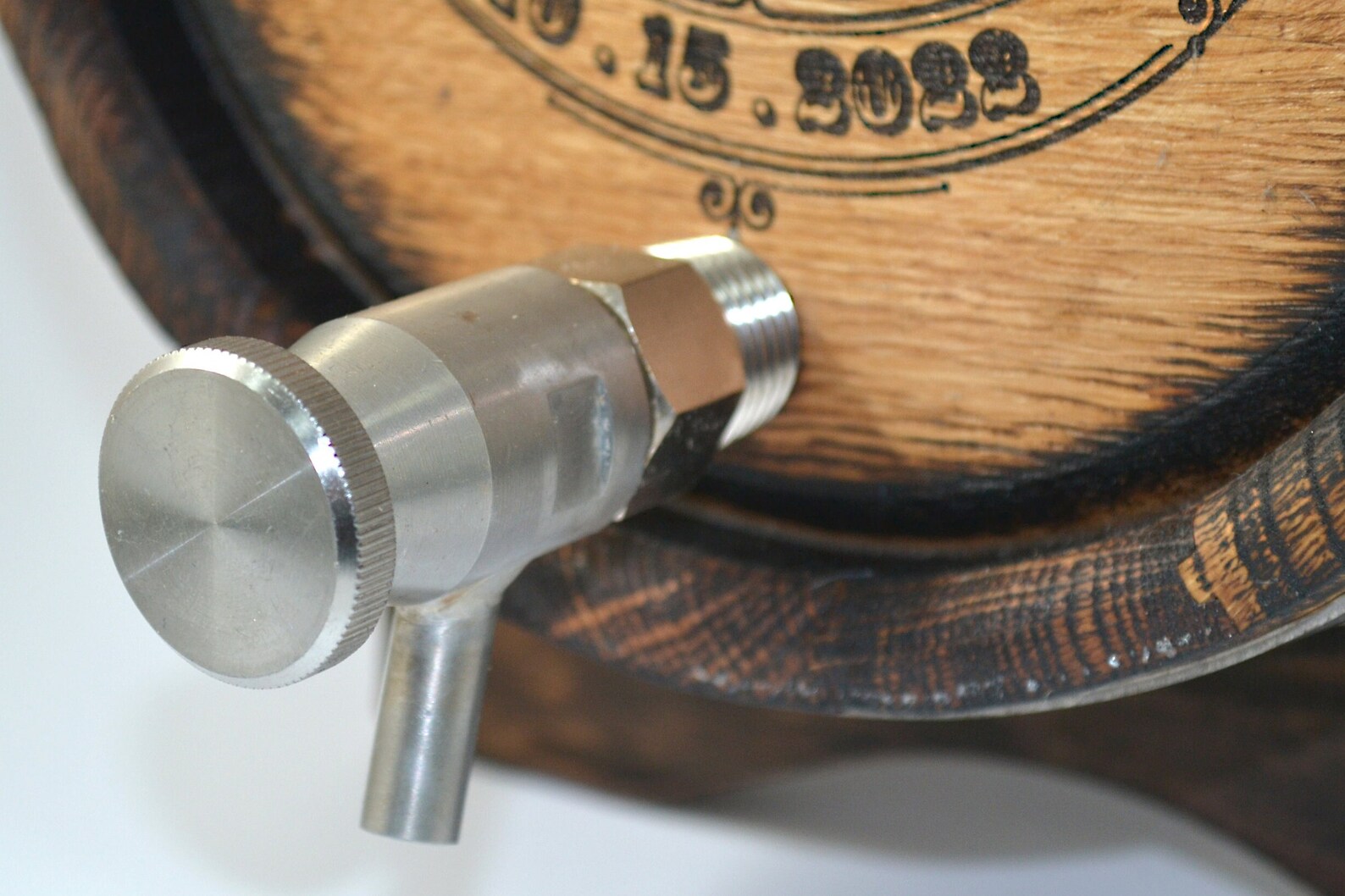Personalized Whiskey Barrel 1-2-3-5-10-15L Whisky-wine-rum - Etsy
