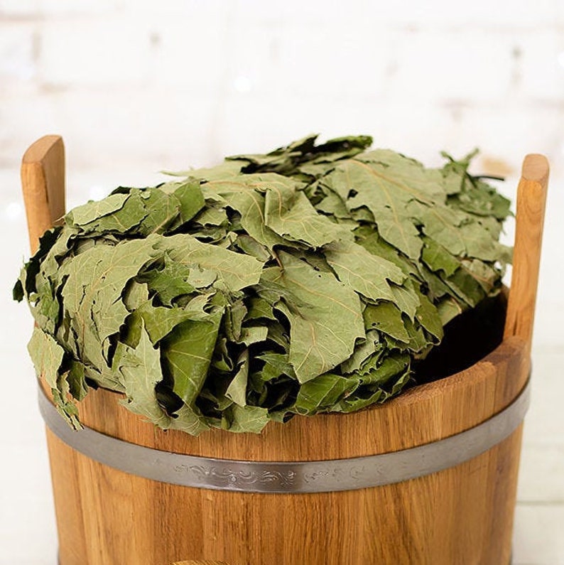 Set of 3-5-7-10 Sauna Oak Whisk Brooms Natural Spa Kit Spa - Etsy