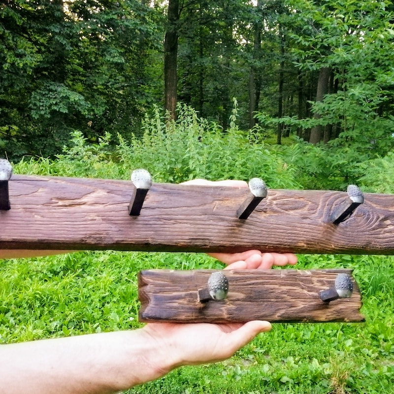 Medieval Coat Racks - Etsy