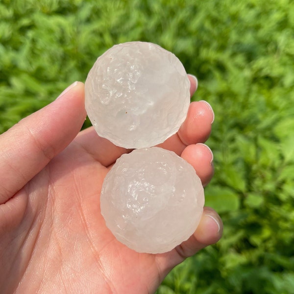 Moon Crystals - Etsy