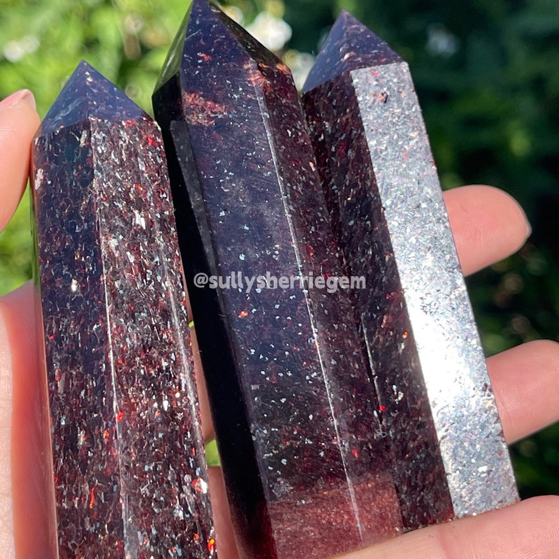 SullySherrieGem - Etsy