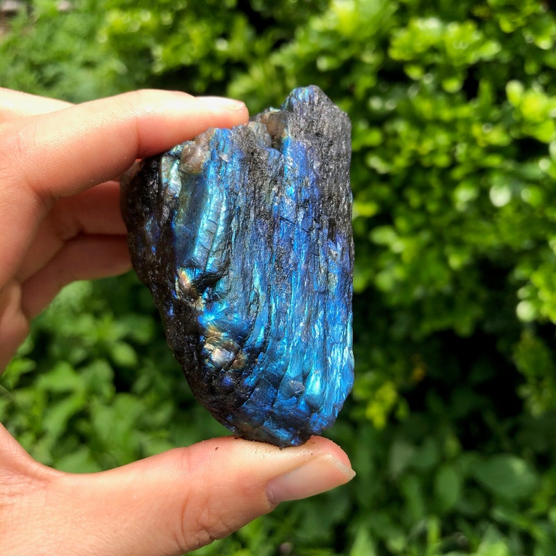 Labradorite - Etsy