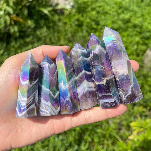 Amethyst Angel - Etsy