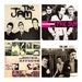 The Jam Poster the Jam Album Covers Art Music Albums - Etsy