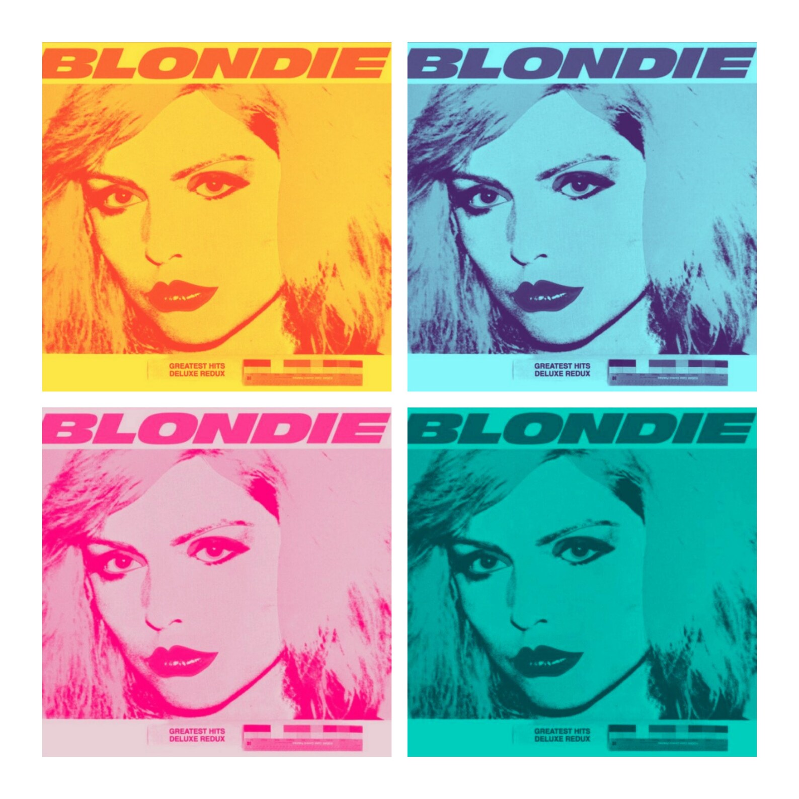 Custom Album Poster | Personalised Music Print | Album Cover Posters - Etsy