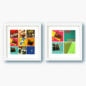 Buzzcocks Poster Album Covers Wall Art Music Albums Poster - Etsy