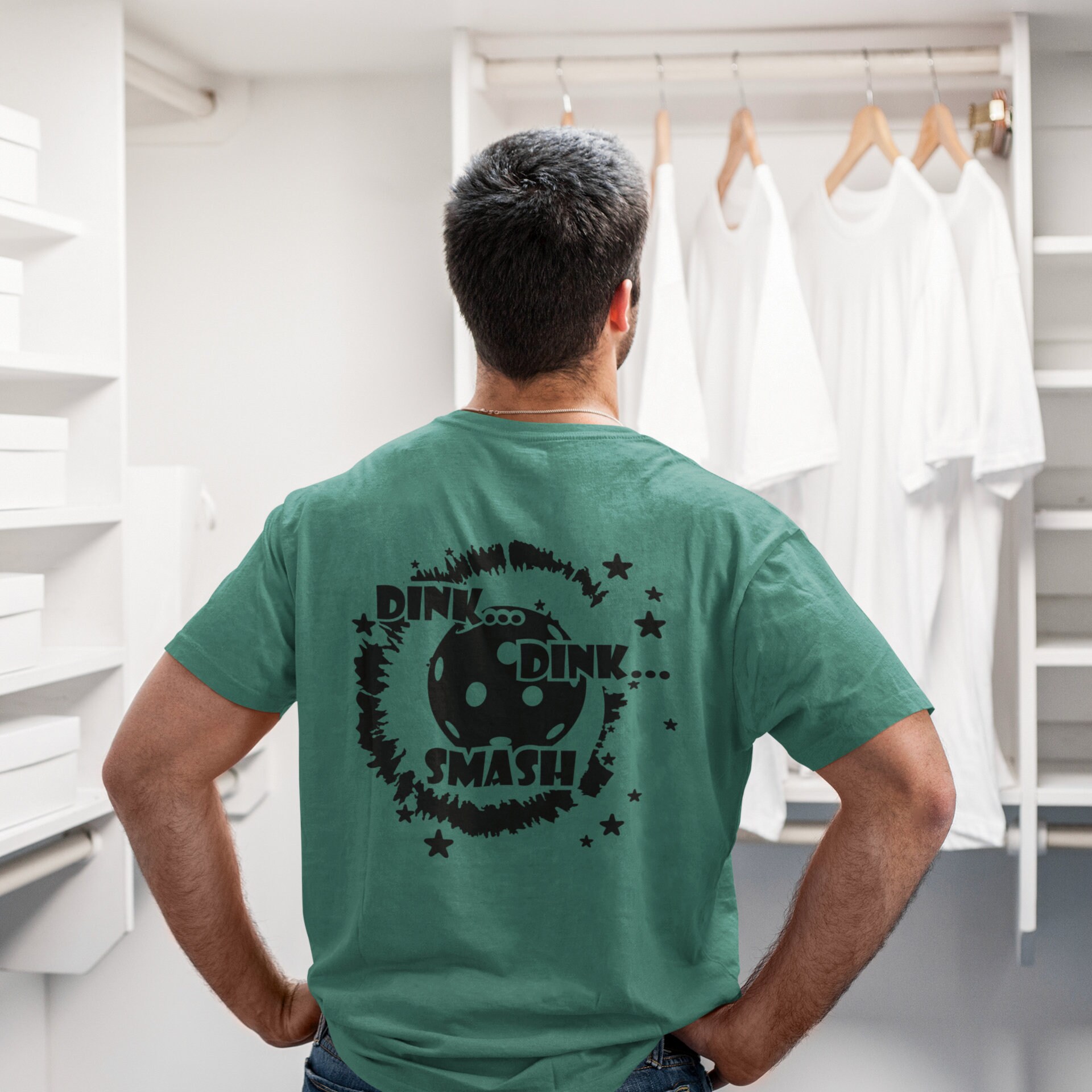 Dink...dink...smash Png Pickleball Svg Pickleball Digital - Etsy