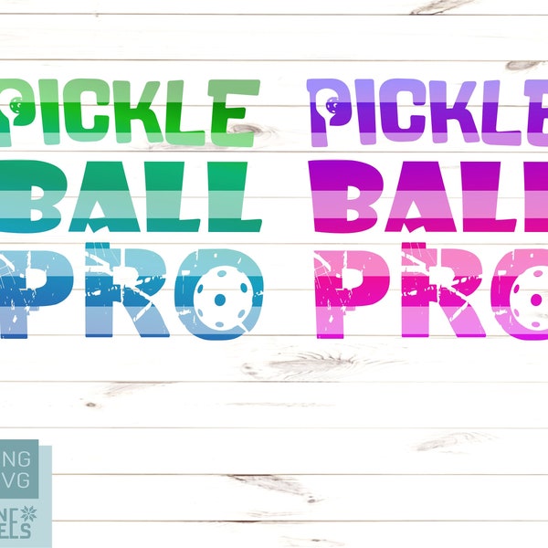Pickleball Cnc Files - Etsy
