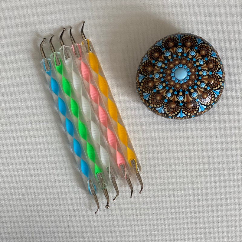 Dotting Tools - Etsy