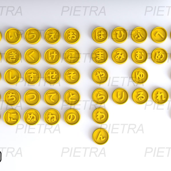 Arabic Letters Mold - Etsy