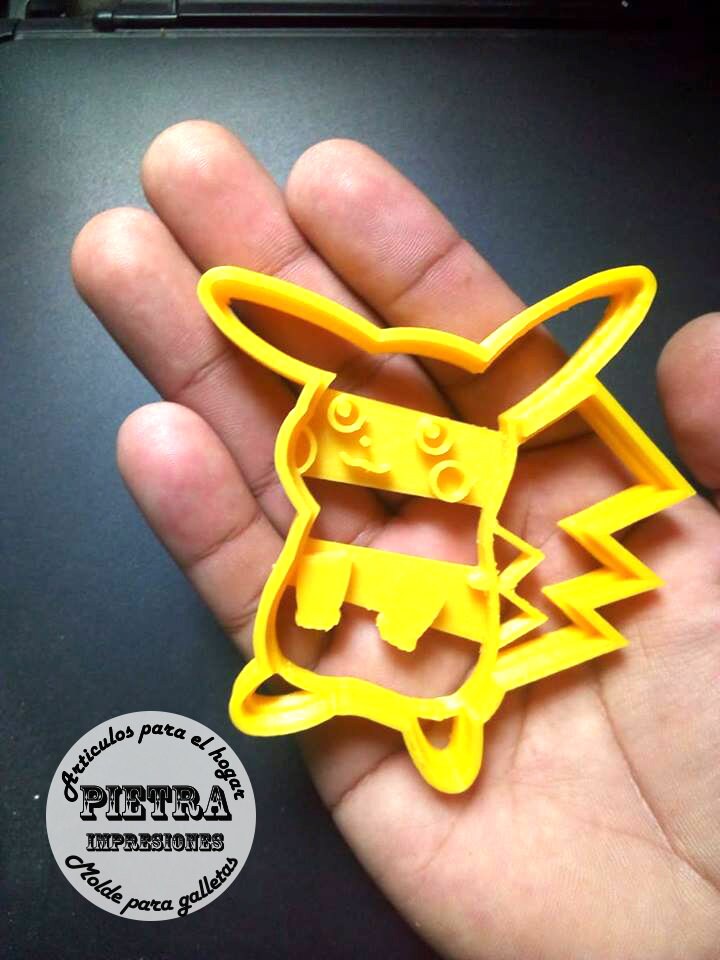 Cookie Cutter Pokemon First Generation Fondant Multi Use - Etsy