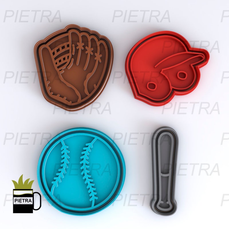 Ceramic Baseball Pottery - Etsy