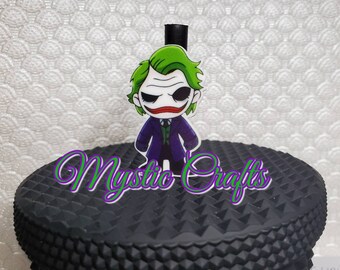 Joker Topper | Etsy