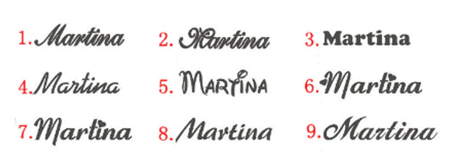 Personalized Name and Cartoon Character Necklaces Pendants - Etsy