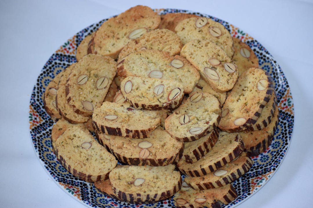 Moroccan Fekkas - Etsy