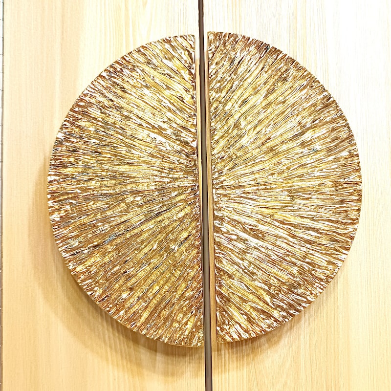Door Pulls Textured - Etsy