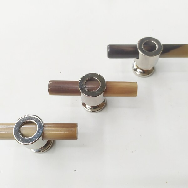 Bone Knobs - Etsy UK