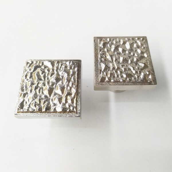 Diamond Knobs - Etsy