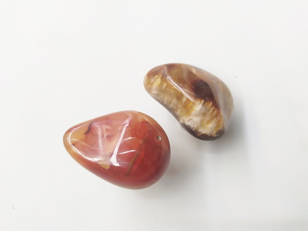 Jasper Natural Knob Semi Precious Quartz Cabinet Knob Set - Etsy