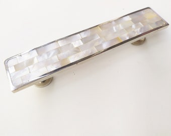 Mother of Pearl Handle | Etsy