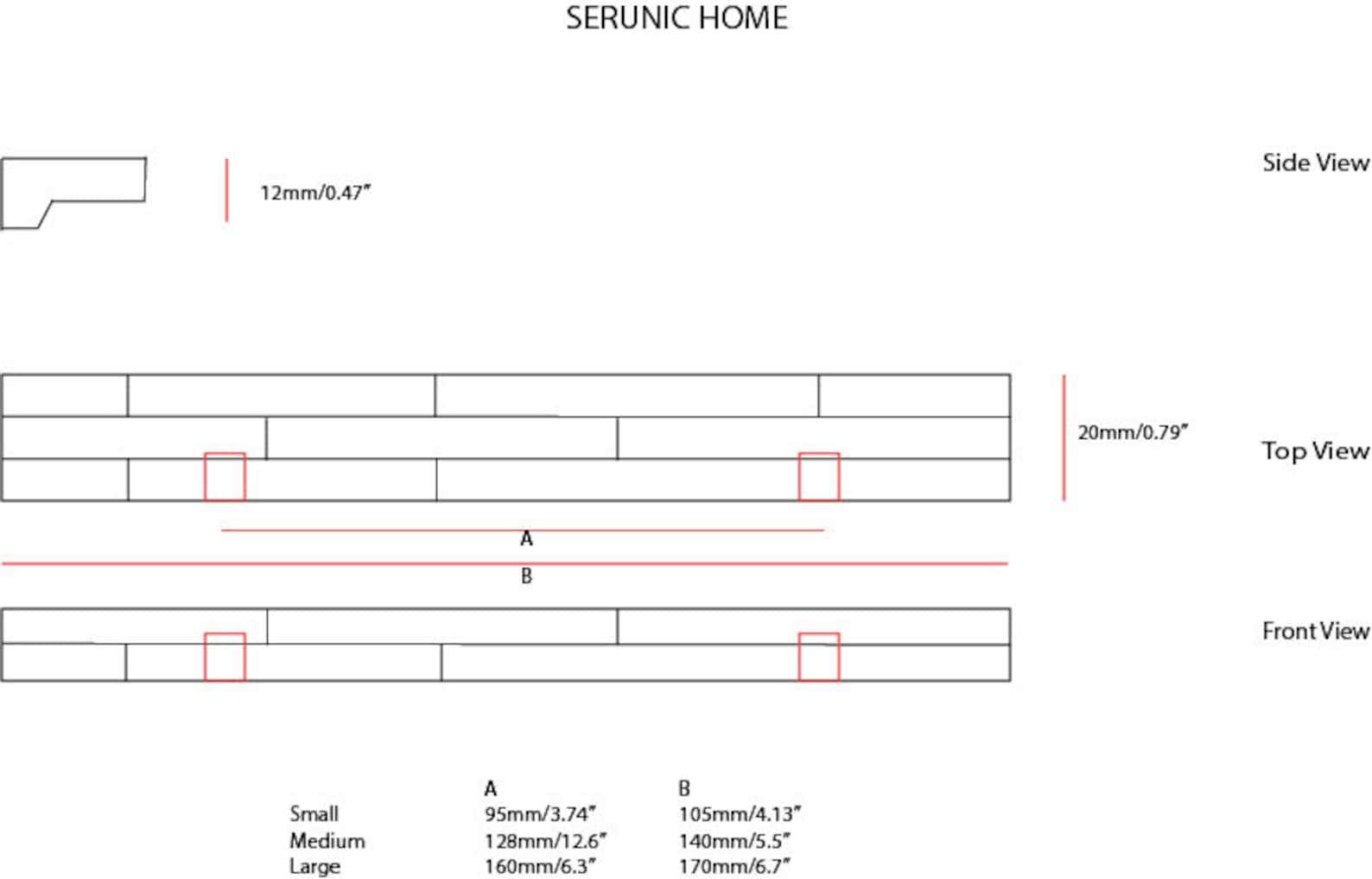 Mother of Pearl Streamline Pull Streamline Pearl Cabinet - Etsy