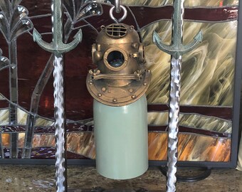 Tank Bell Chime - Etsy