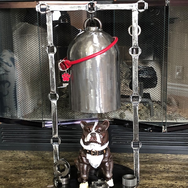 Oxygen Tank Chime - Etsy