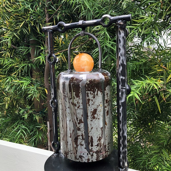Nautical Wind Chime - Etsy