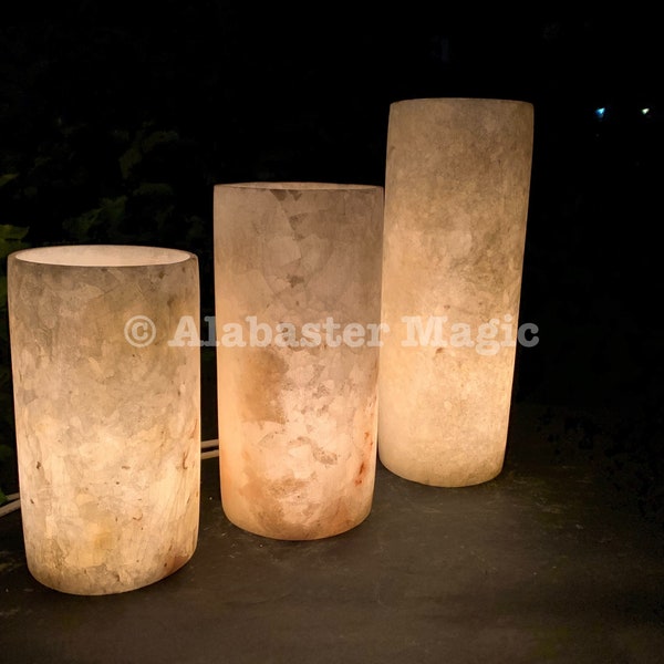 Egyptian Lamp - Etsy