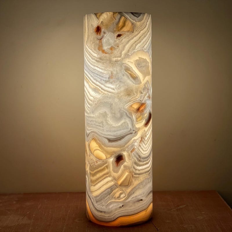 Egyptian Lamp - Etsy