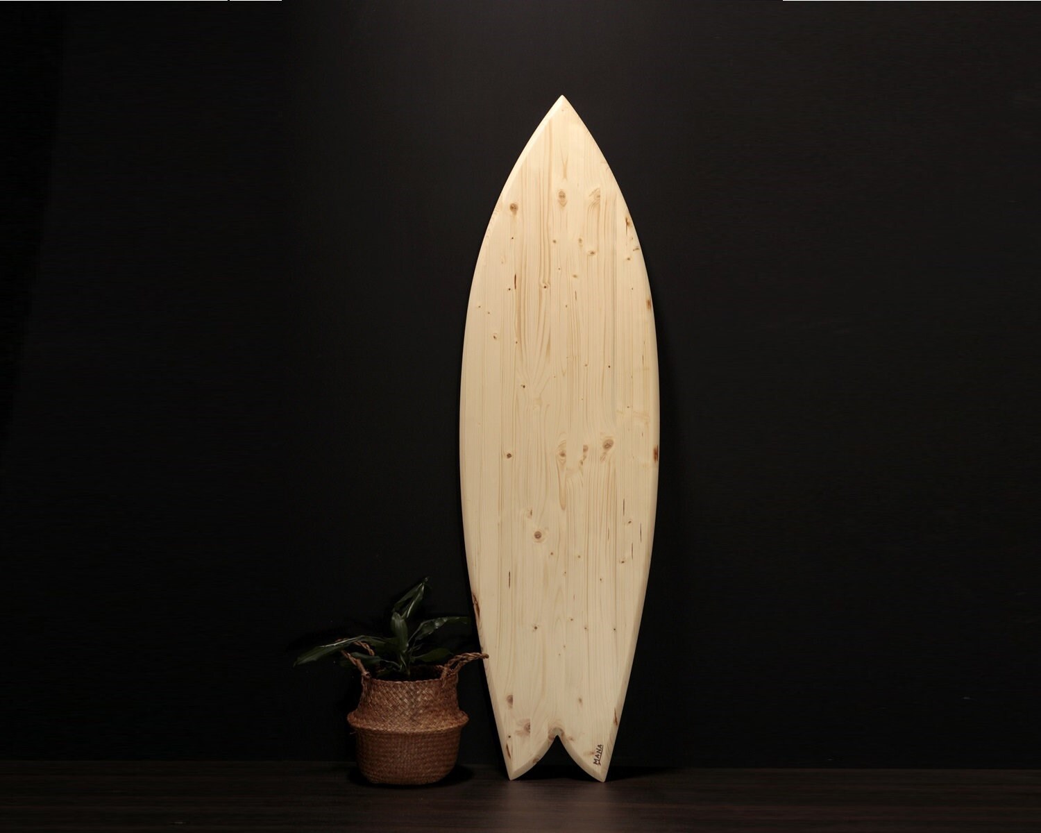 Decorative Surfboard sand Size XL - Etsy