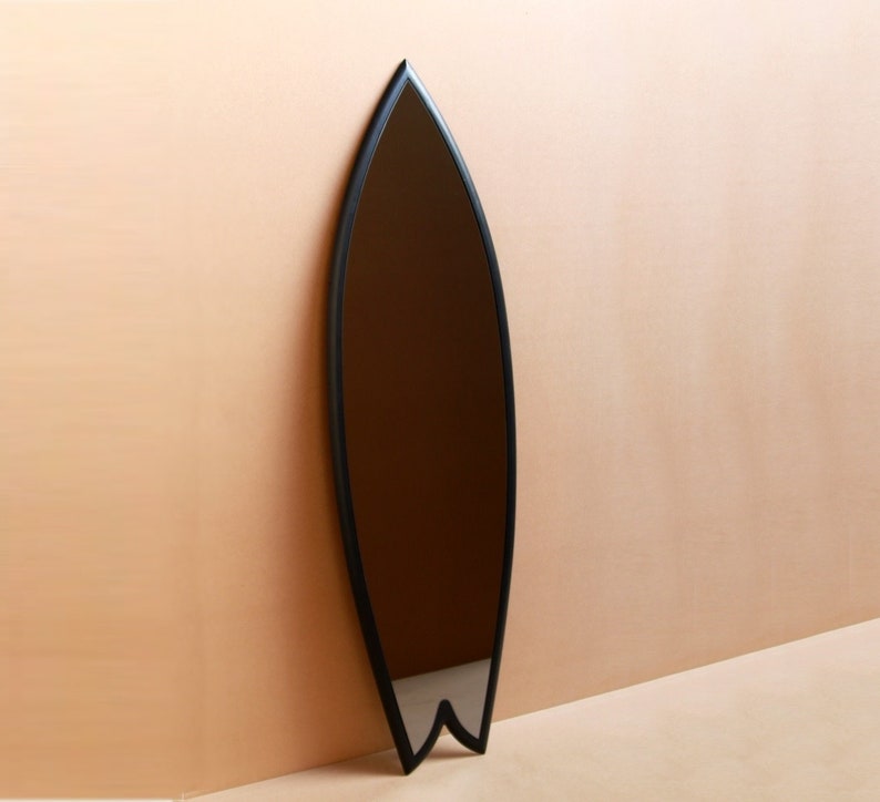 Mirror Board "whale Mirror" - Etsy
