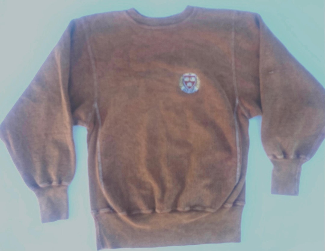 1990’s Champion Reverse Weave Mexico Made Vintage Sweatshirt Size (M ...