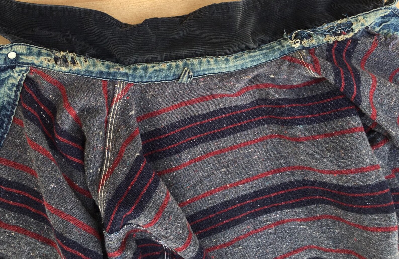 Hercules Sears Roebuck 1950's Railroad Vintage Indigo Jacket Size XL - Etsy