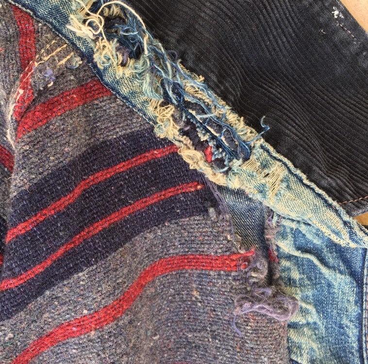 Hercules Sears Roebuck 1950's Railroad Vintage Indigo Jacket Size XL - Etsy